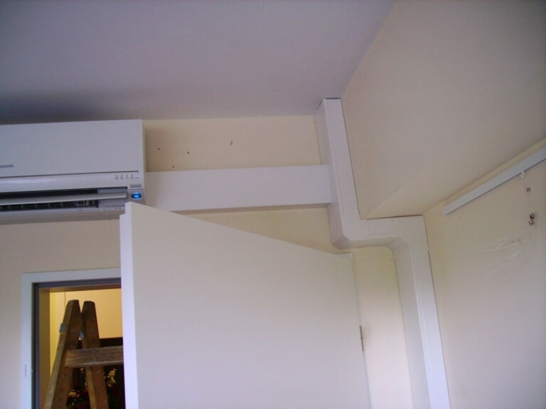 Hautarztpraxis Dr. med. Besing - Wiesmayr Klimatechnik